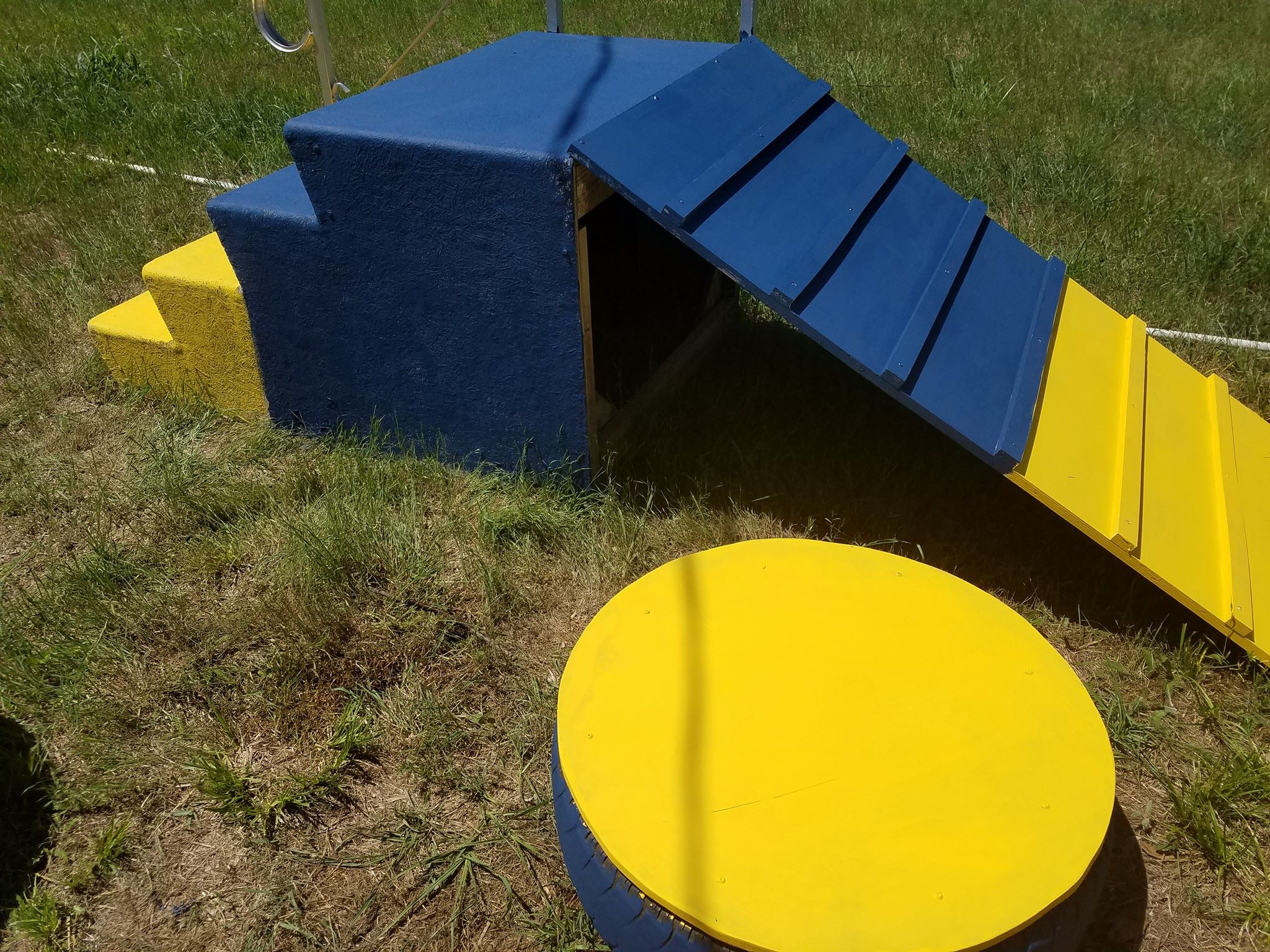 Gallery – Come. Sit. Stay.